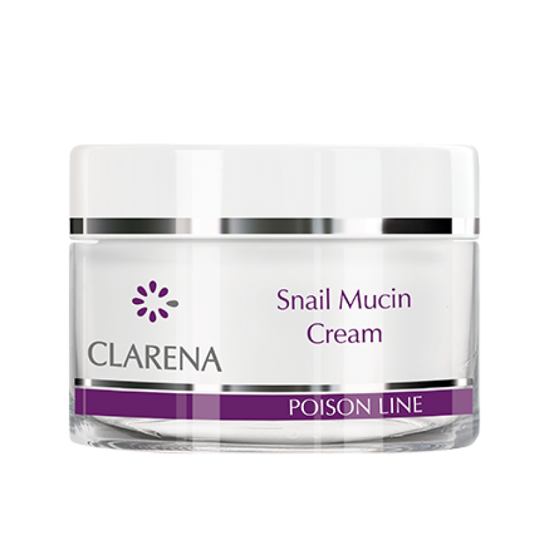 Snail Mucin Cream