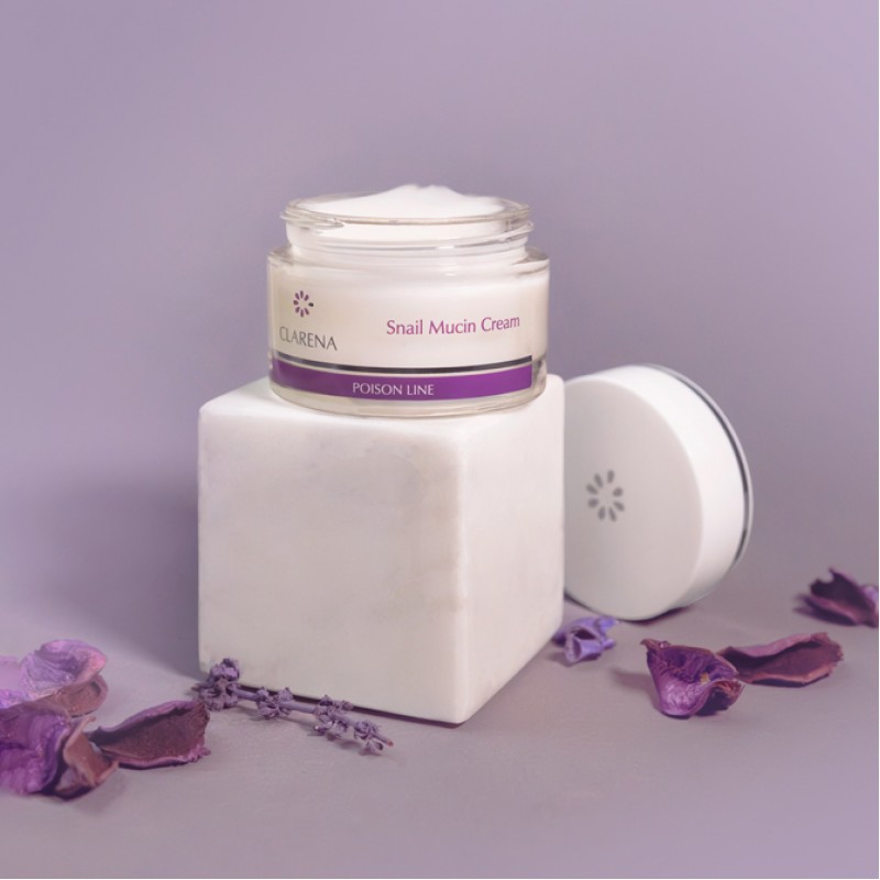 Snail Mucin Cream