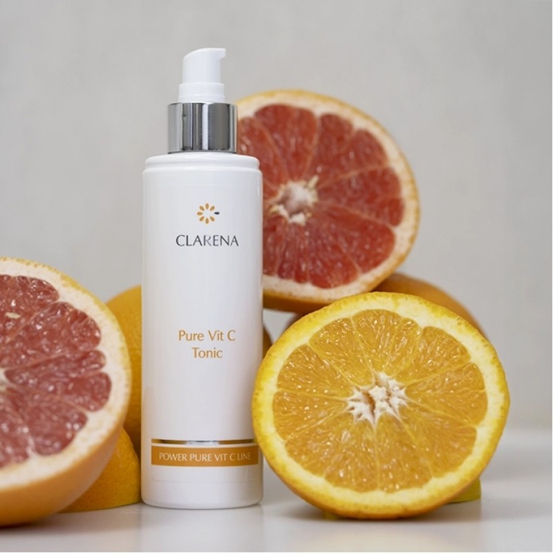 Pure Vit C Tonic